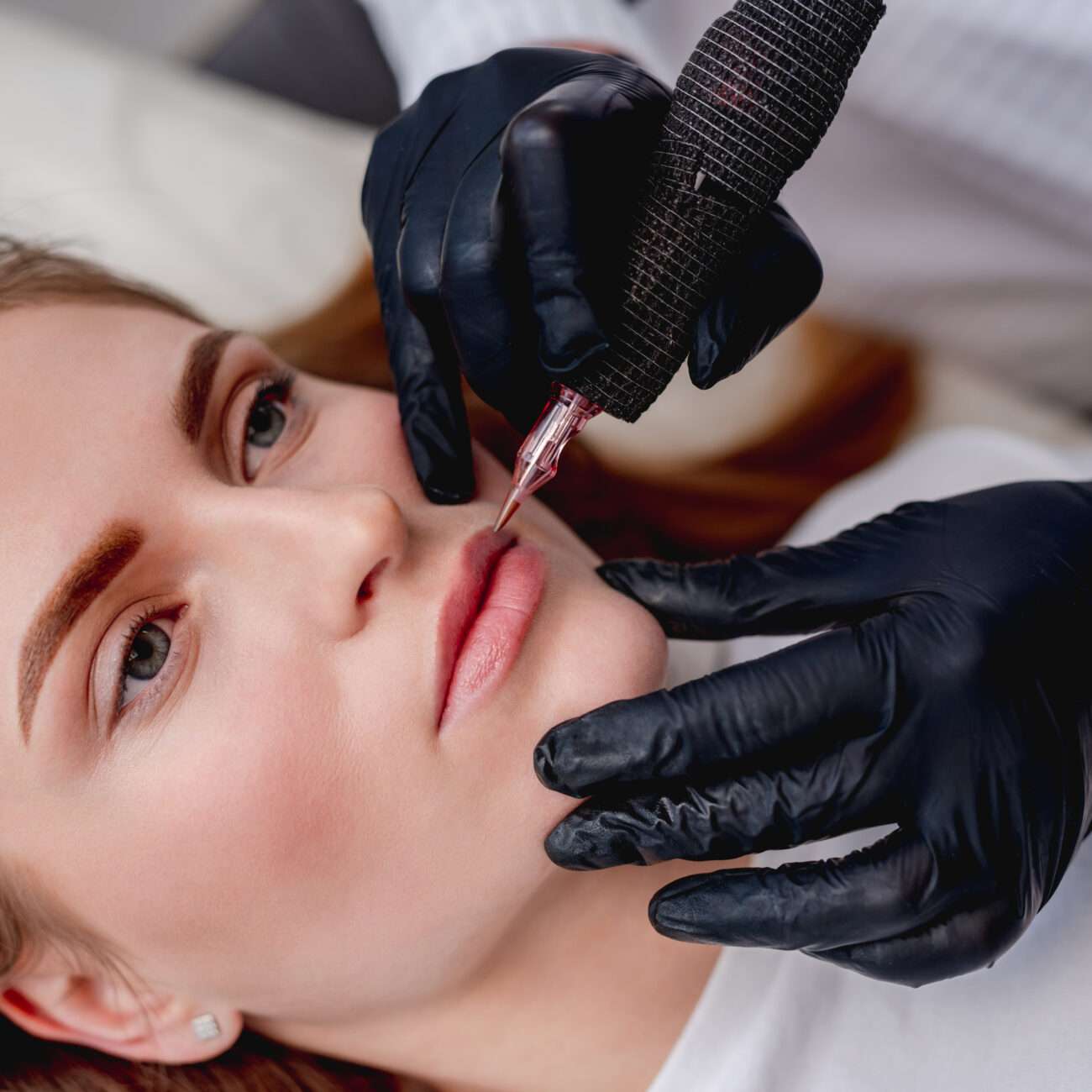 Permanent Aesthetic – Alexandra Knapp