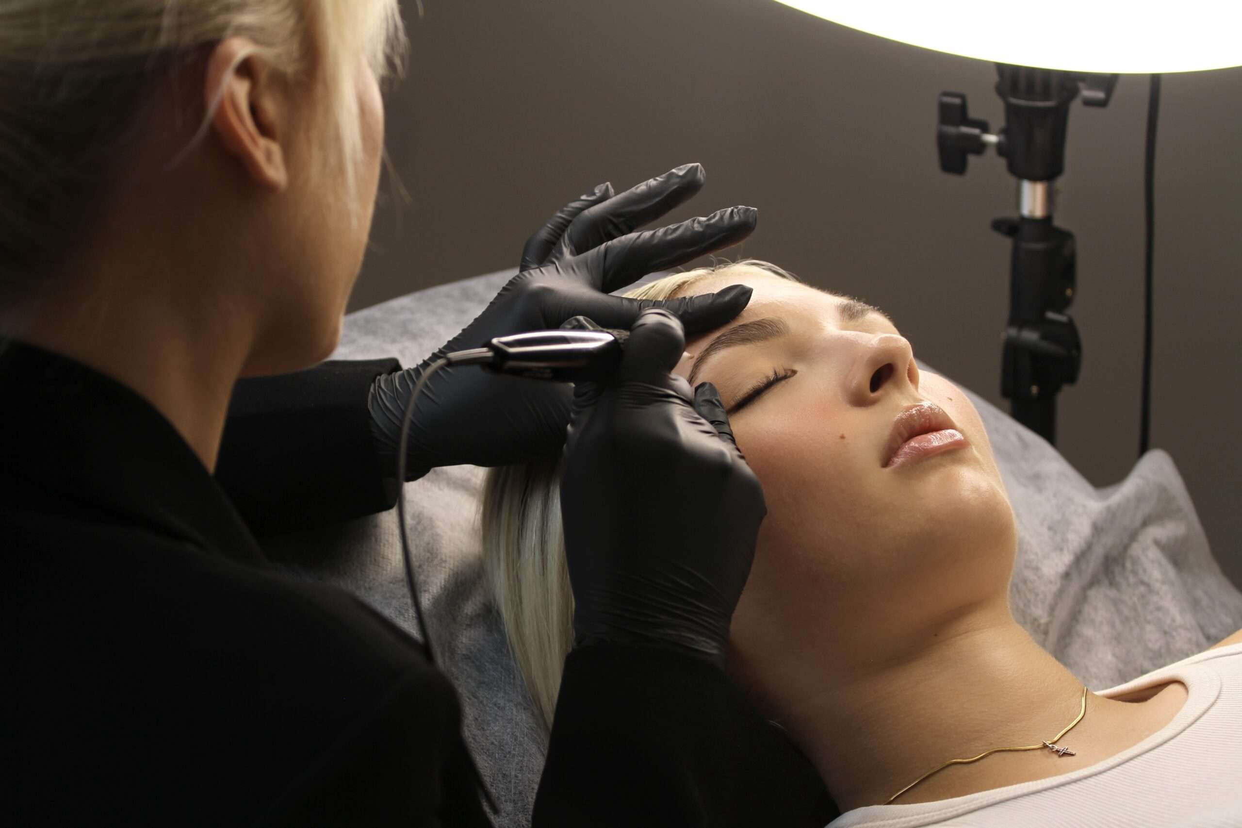 Permanent Make-up - Permanent Aesthetic