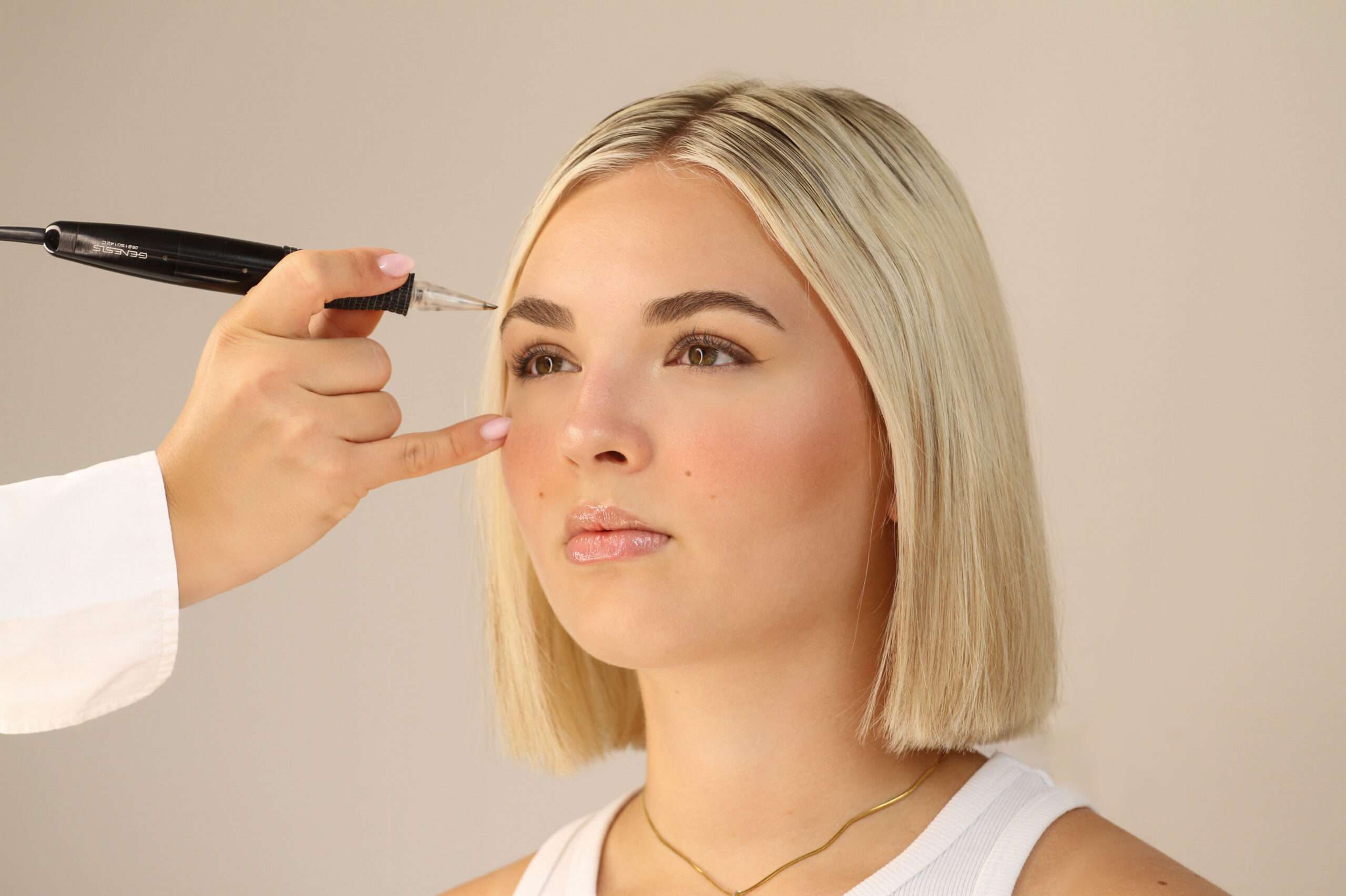 Permanent Make-up & Kosmetik - Permanent Aesthetic